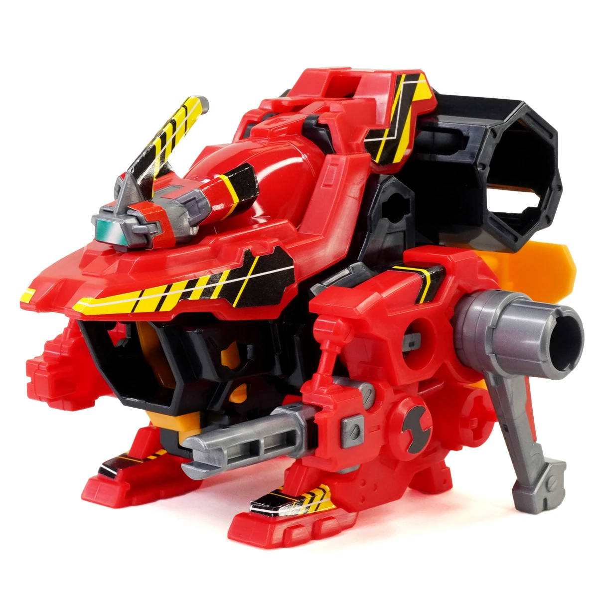 Garnet Beak | B-Daman Wiki | Fandom