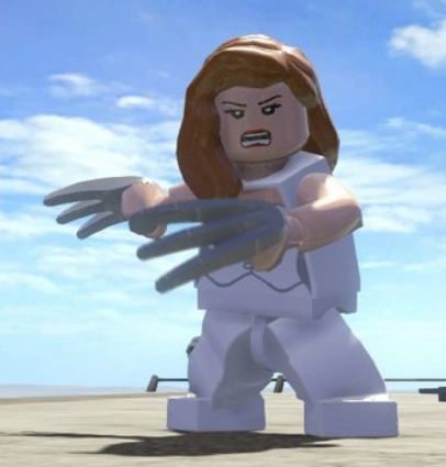 Amy monkey | B & L Universe Wiki | Fandom