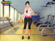 Agent Lucy | B & L Universe Wiki | Fandom