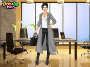 Agent Lucy | B & L Universe Wiki | Fandom