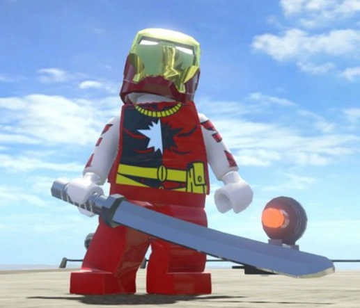 Lee | B & L Universe Wiki | Fandom