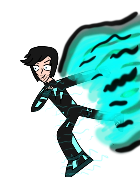 Agent Alex | B & L Universe Wiki | Fandom