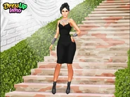 Agent Lucy | B & L Universe Wiki | Fandom