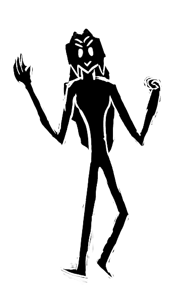 Deth | B & L Universe Wiki | Fandom