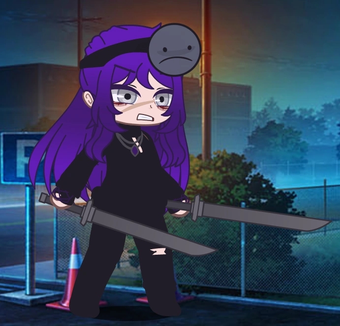 Beth Demon | B & L Universe Wiki | Fandom