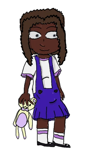 Beth Demon | B & L Universe Wiki | Fandom