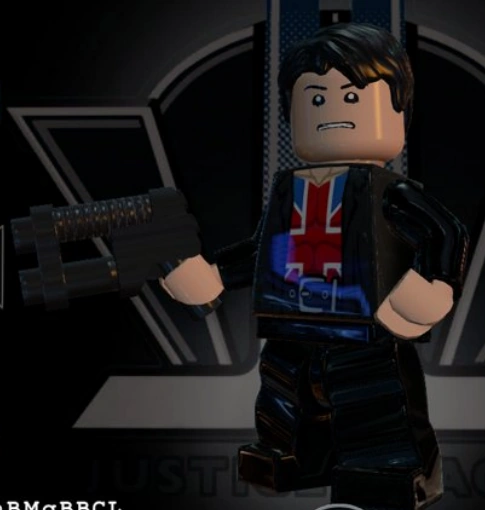 Mike Kent | B & L Universe Wiki | Fandom