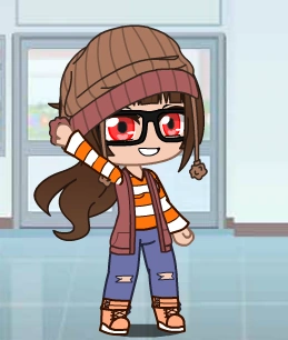 Amya mada | B & L Universe Wiki | Fandom