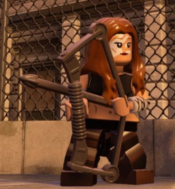 Alex Philips | B & L Universe Wiki | Fandom