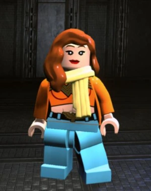 Amy Kent | B & L Universe Wiki | Fandom