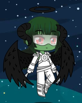 Amya mada | B & L Universe Wiki | Fandom