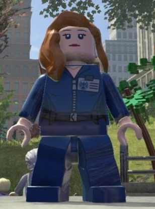 Sarah | B & L Universe Wiki | Fandom