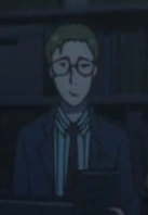 Jonathan | B: The Beginning Wiki | Fandom