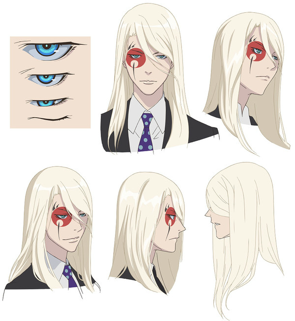 Minatsuki | B: The Beginning Wiki | Fandom