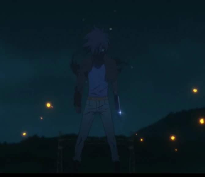 B: The Beginning Wiki | Fandom