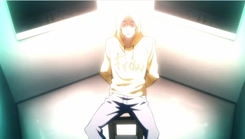 Episode 2 | B: The Beginning Wiki | Fandom