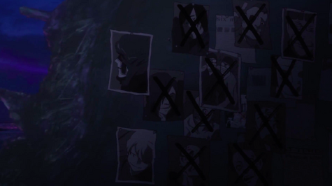 Episode 1 | B: The Beginning Wiki | Fandom