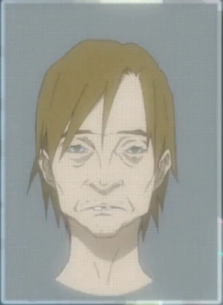 Henry Crouse | B: The Beginning Wiki | Fandom