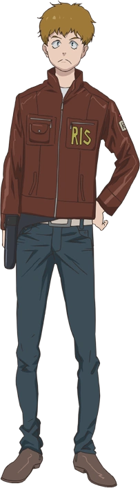 Brian Brandon | Wiki B: The Beginning | Fandom