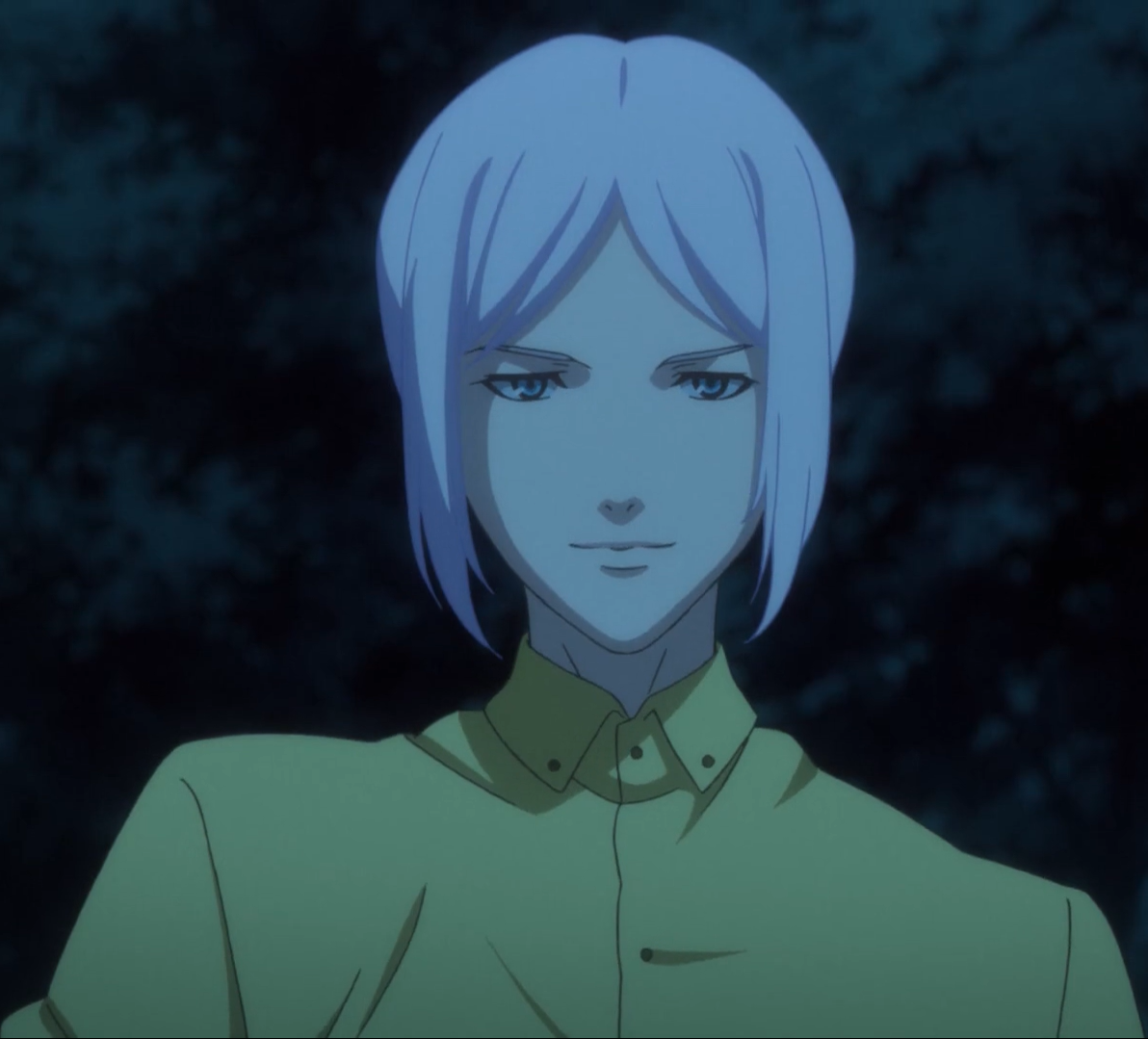 Yukikaze | B: The Beginning Wiki | Fandom