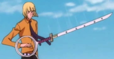 Shinji Hirako/Powers & Abilities | Bleach: Ultimate Alien Wiki | Fandom