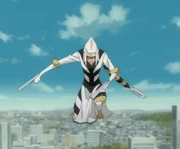 Ggio Vega/Powers & Abilities | Bleach: Ultimate Alien Wiki | Fandom