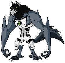 Blitzwolfer | Bleach: Ultimate Alien Wiki | Fandom