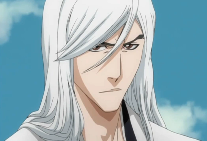 Jūshirō Ukitake | Bleach: Ultimate Alien Wiki | Fandom