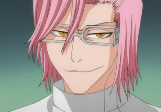 Szayel Aporro Granz | Bleach: Ultimate Alien Wiki | Fandom