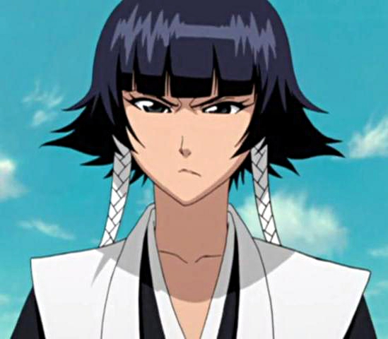 Sui-Feng | Bleach: Ultimate Alien Wiki | Fandom