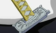 Coyote Starrk/Powers & Abilities | Bleach: Ultimate Alien Wiki | Fandom