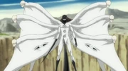 Sosuke Aizen/Powers & Abilities | Bleach: Ultimate Alien Wiki | Fandom