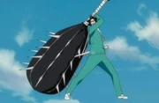 Love Aikawa/Powers & Abilities | Bleach: Ultimate Alien Wiki | Fandom