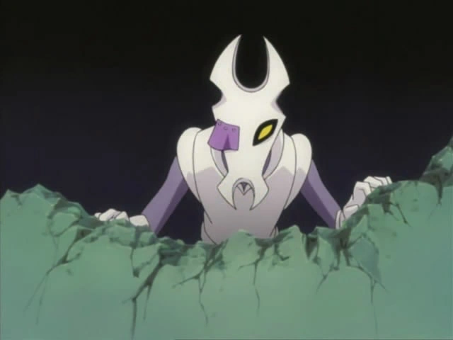 Pesche Guatiche | Bleach: Ultimate Alien Wiki | Fandom