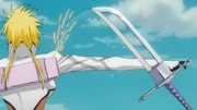 Tia Harribel/Powers & Abilities | Bleach: Ultimate Alien Wiki | Fandom