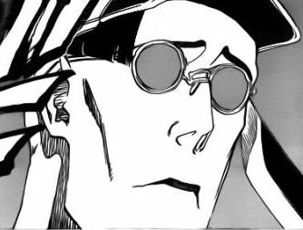 Quilge Opie | Bleach: Ultimate Alien Wiki | Fandom