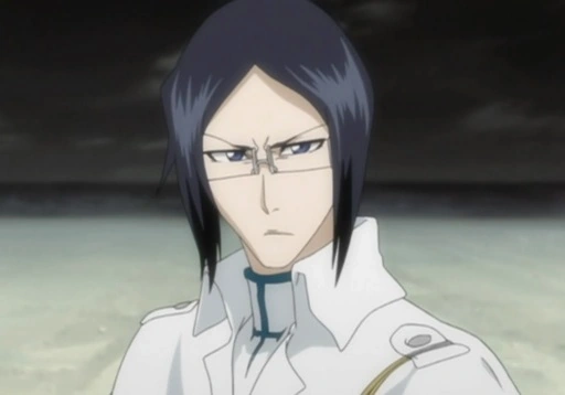 Uryu Ishida/Original Timeline | Bleach: Ultimate Alien Wiki | Fandom