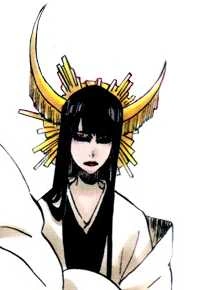 Senjumaru Shutara | Bleach: Ultimate Alien Wiki | Fandom