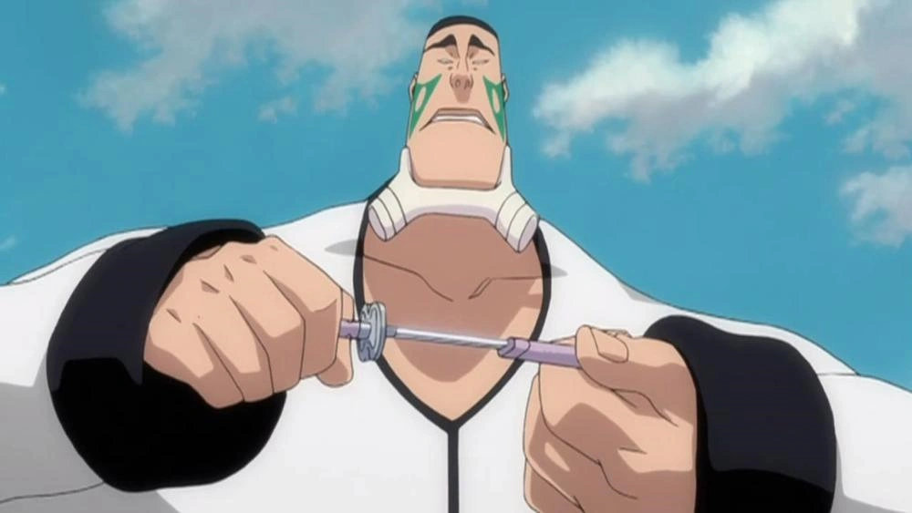 Choe Neng Poww/Powers & Abilities | Bleach: Ultimate Alien Wiki | Fandom