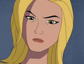 Sandra Tennyson | Bleach: Ultimate Alien Wiki | Fandom