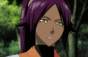 Yoruichi Shihōin/Original Timeline | Bleach: Ultimate Alien Wiki | Fandom