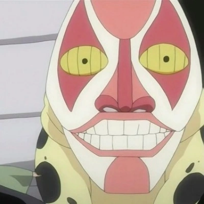 Dondochakka Birstanne | Bleach: Ultimate Alien Wiki | Fandom