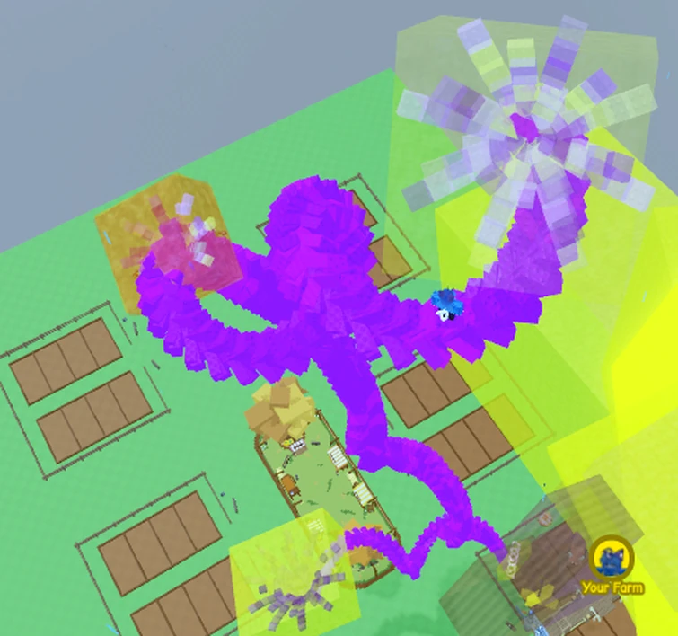 Discuss Everything About Grow a Garden Wiki | Fandom