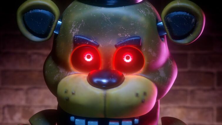 The Fnaf Big Band | Fandom