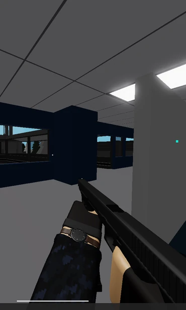 Discuss Everything About Phantom Forces Wiki | Fandom