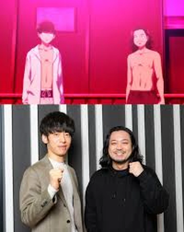 Discuss Everything About Call of the Night Wiki | Fandom