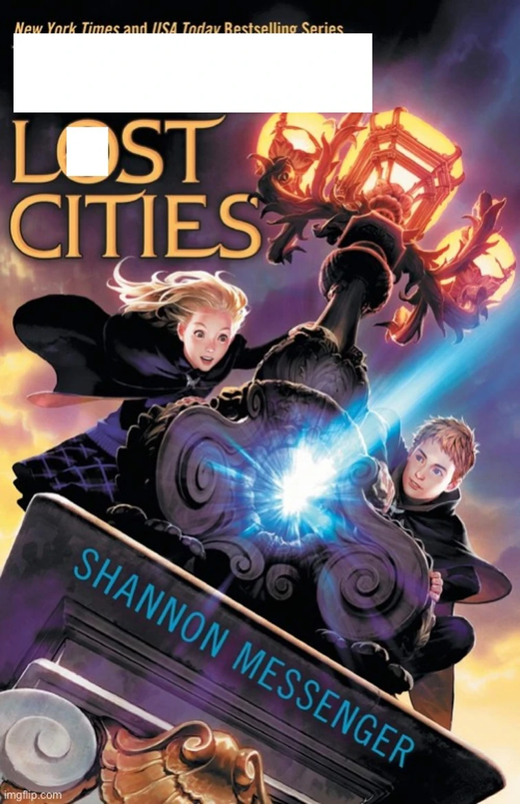 I make the first KotLC book cover more accurate by taking out ...