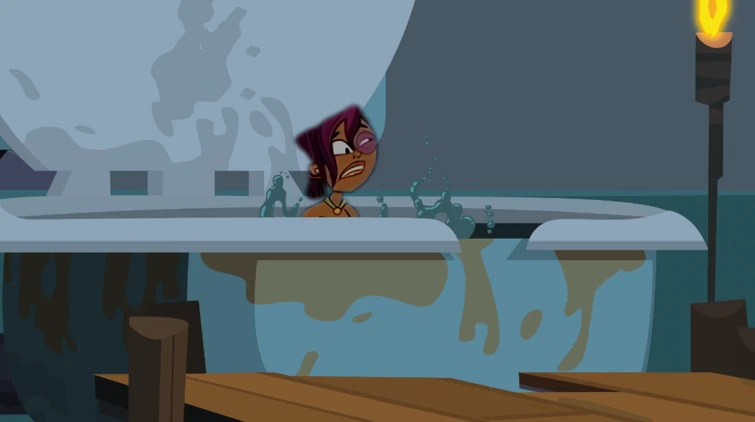 All Contestants In The Flush Of Shame For My TDAS Rewrite | Fandom