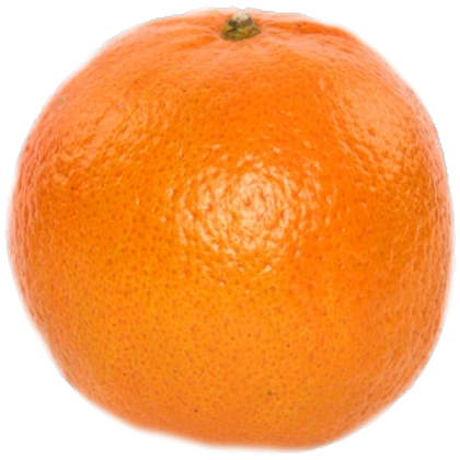 image of a tangerine on roblox. | Fandom