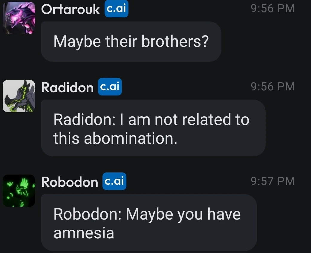 Character.Ai random chat | Fandom